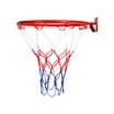 Heavy Duty & Professional Metal Steel Chain Basketball Net indoor and ...