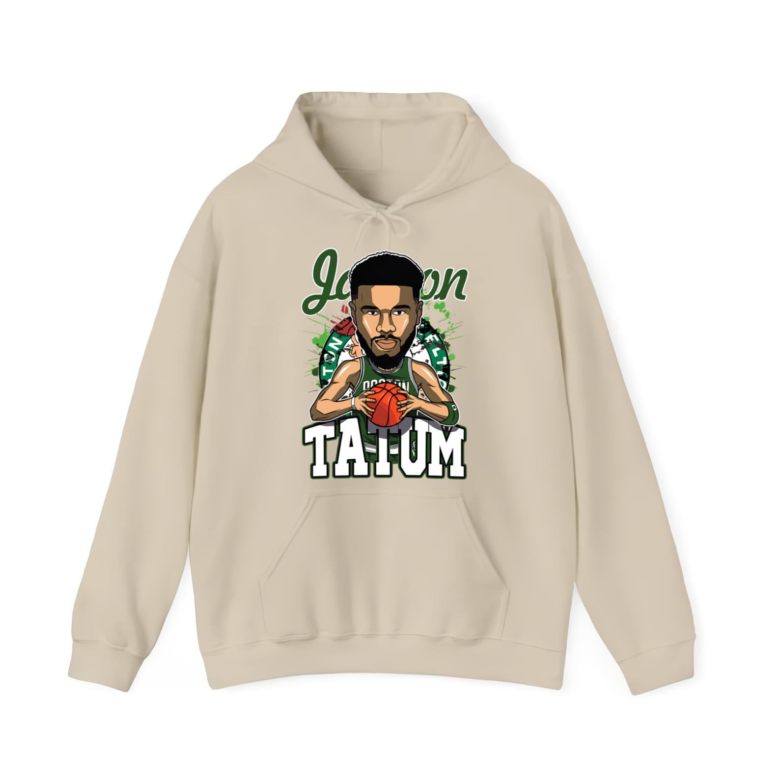 Basketball Rising Star Cartoon Style Sports Fan Shirt - Walmart.com