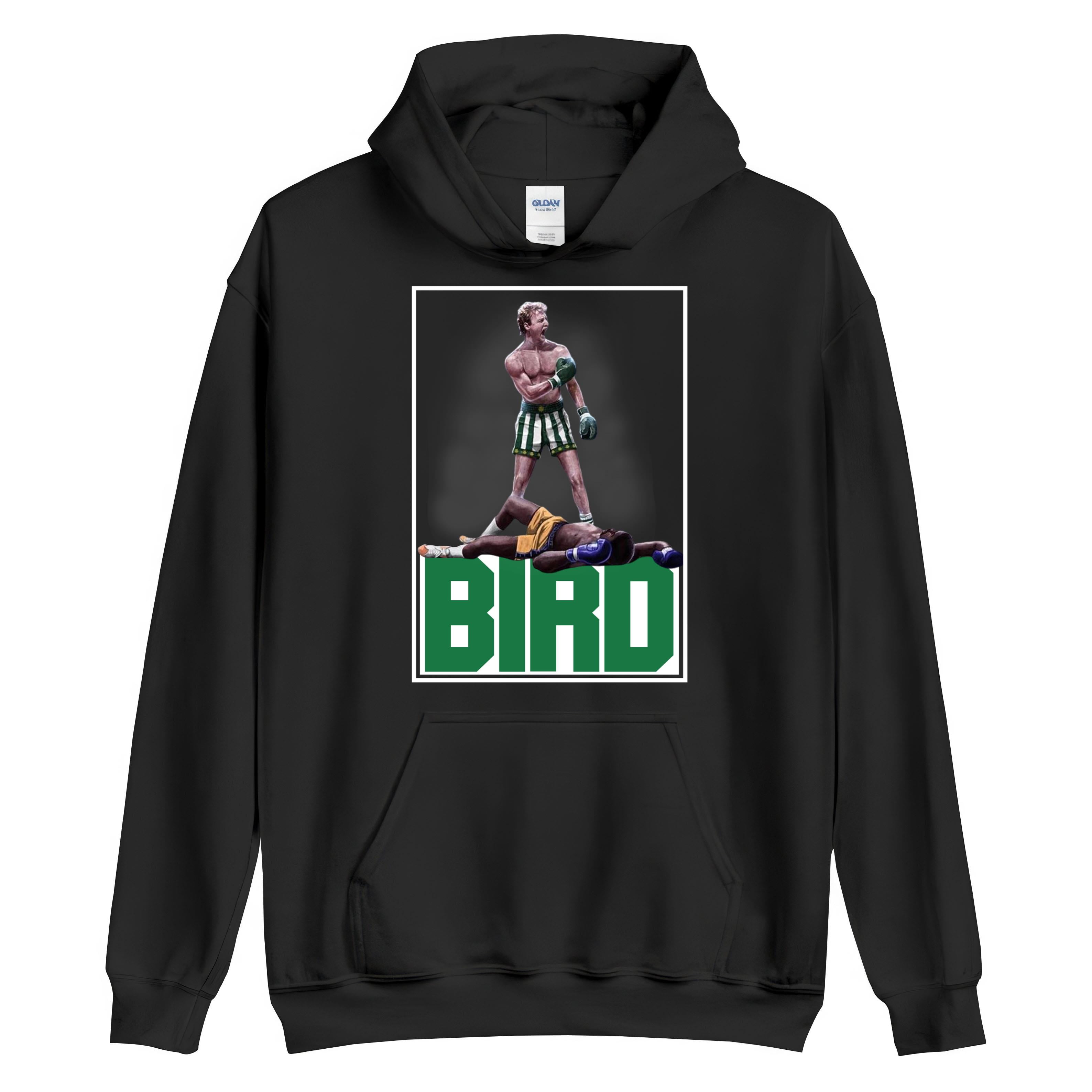 Basketball Rivals Knockout Match Inspired Premium Blend Shirt-TH30828 ...