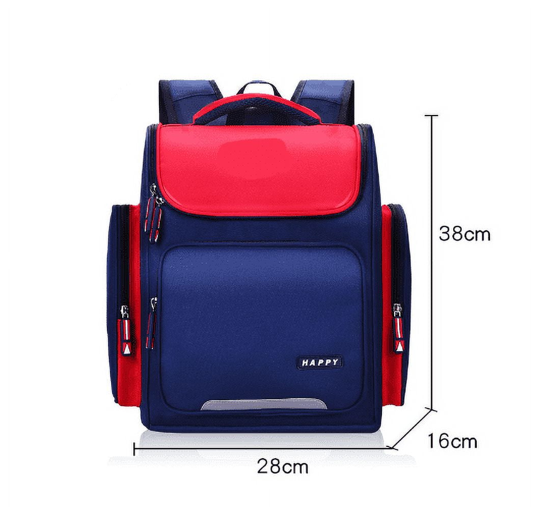 Basketball School Backpack Soccer Pattern Book Bags for Traveling ...