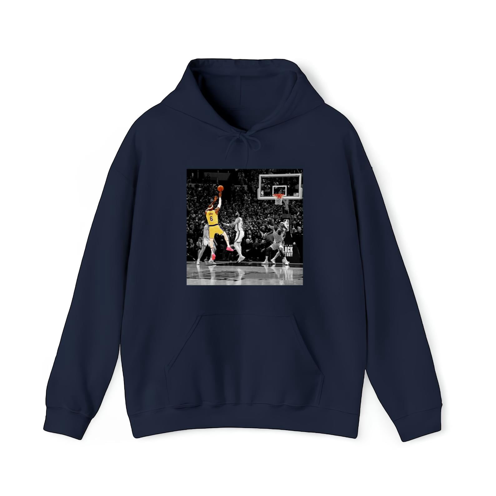 Basketball Scoring Record Fan Shirt, Basketball Legend Graphic Tee ...