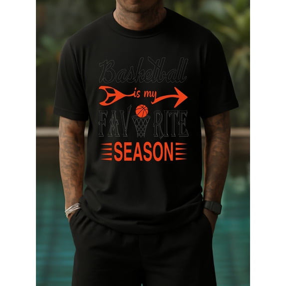 Basketball Season men Exercise 180G 100% Cotton black Dumbbell ...