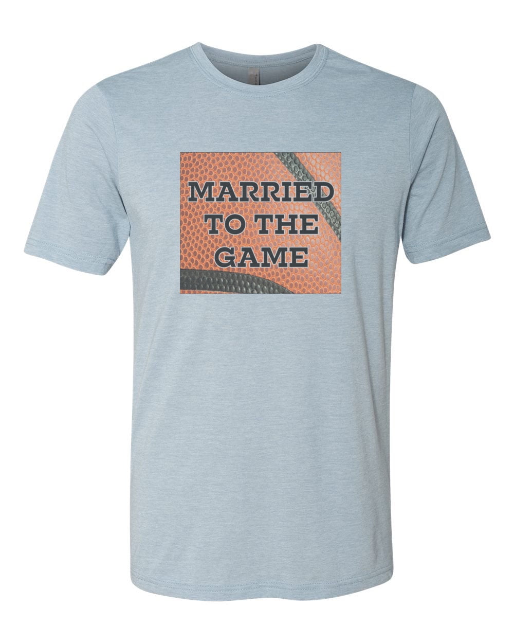 Basketball Shirt, Married To The Game, Bball Shirt, Unisex Fit ...