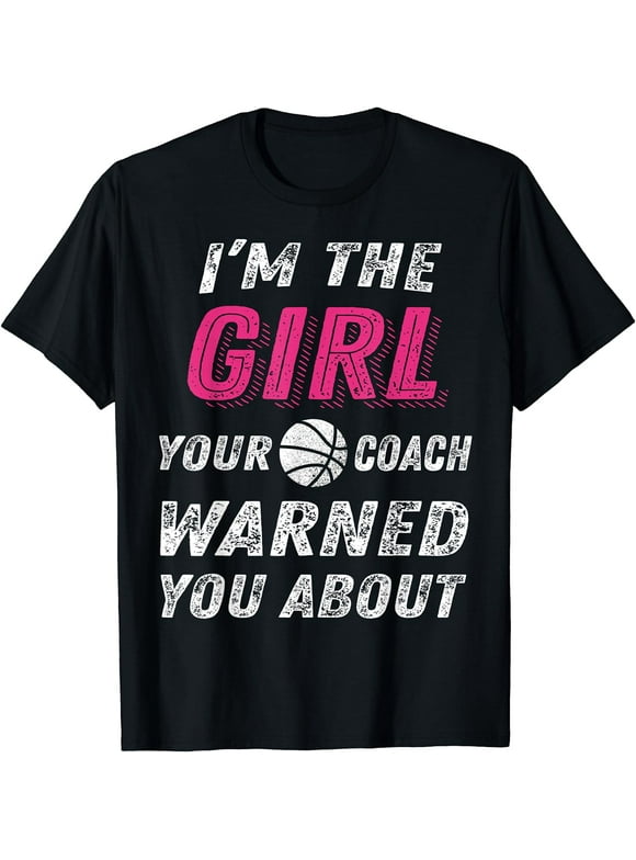 Basketball Shirts Girls