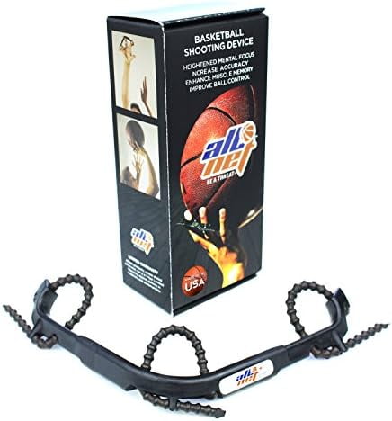 Basketball Shooting Aid Hoops Training Shooting Device, Help Improve ...