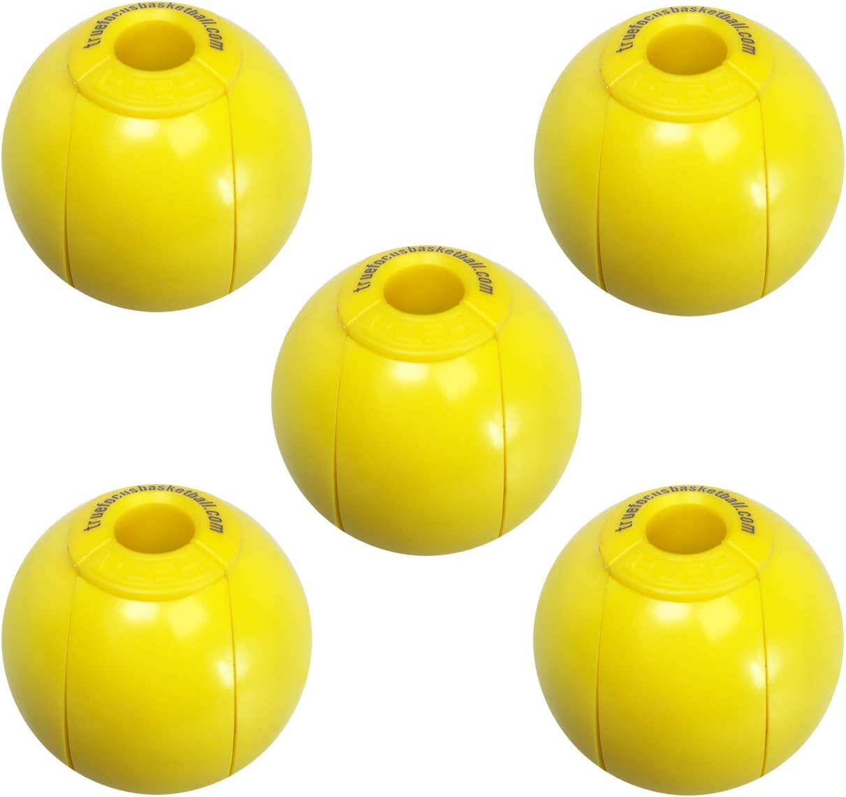 Basketball Shooting and Training Equipment Aid (Gives a Perfect Bulls ...
