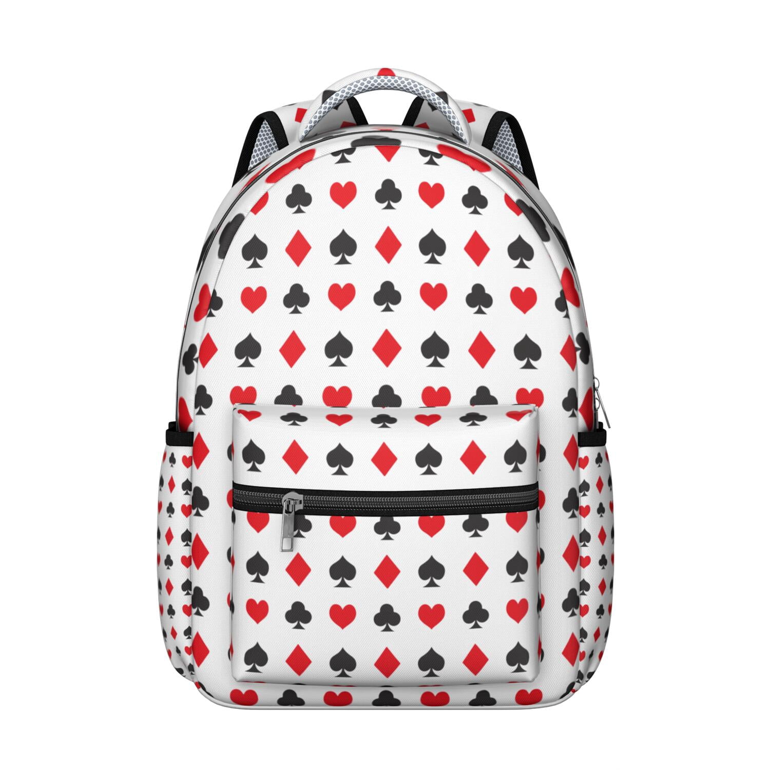 Basketball Soccer Students Backpack Sports Ball Game School Bag with ...
