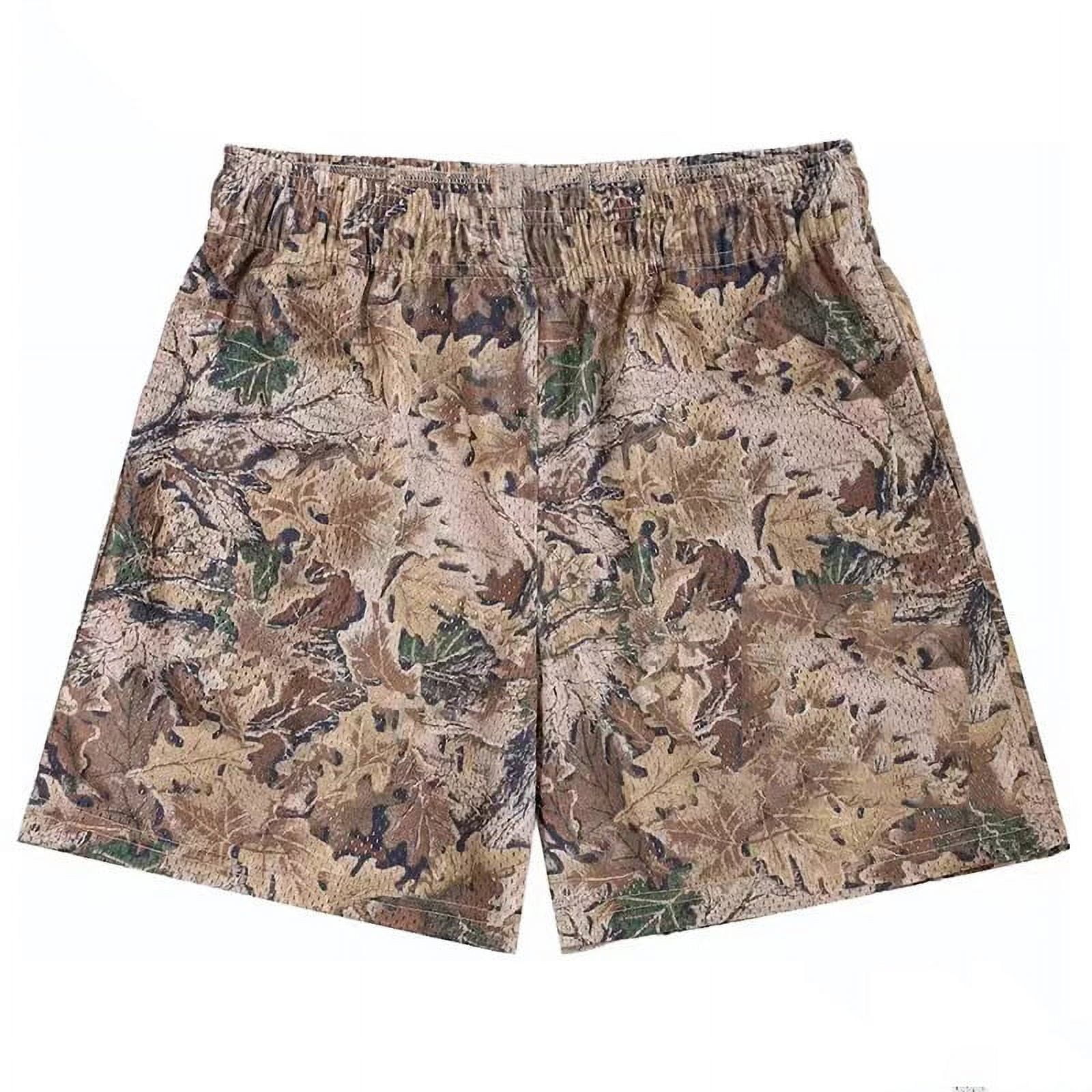 Basketball Sports Casual Shorts Men's Muscle Workout Sports European ...