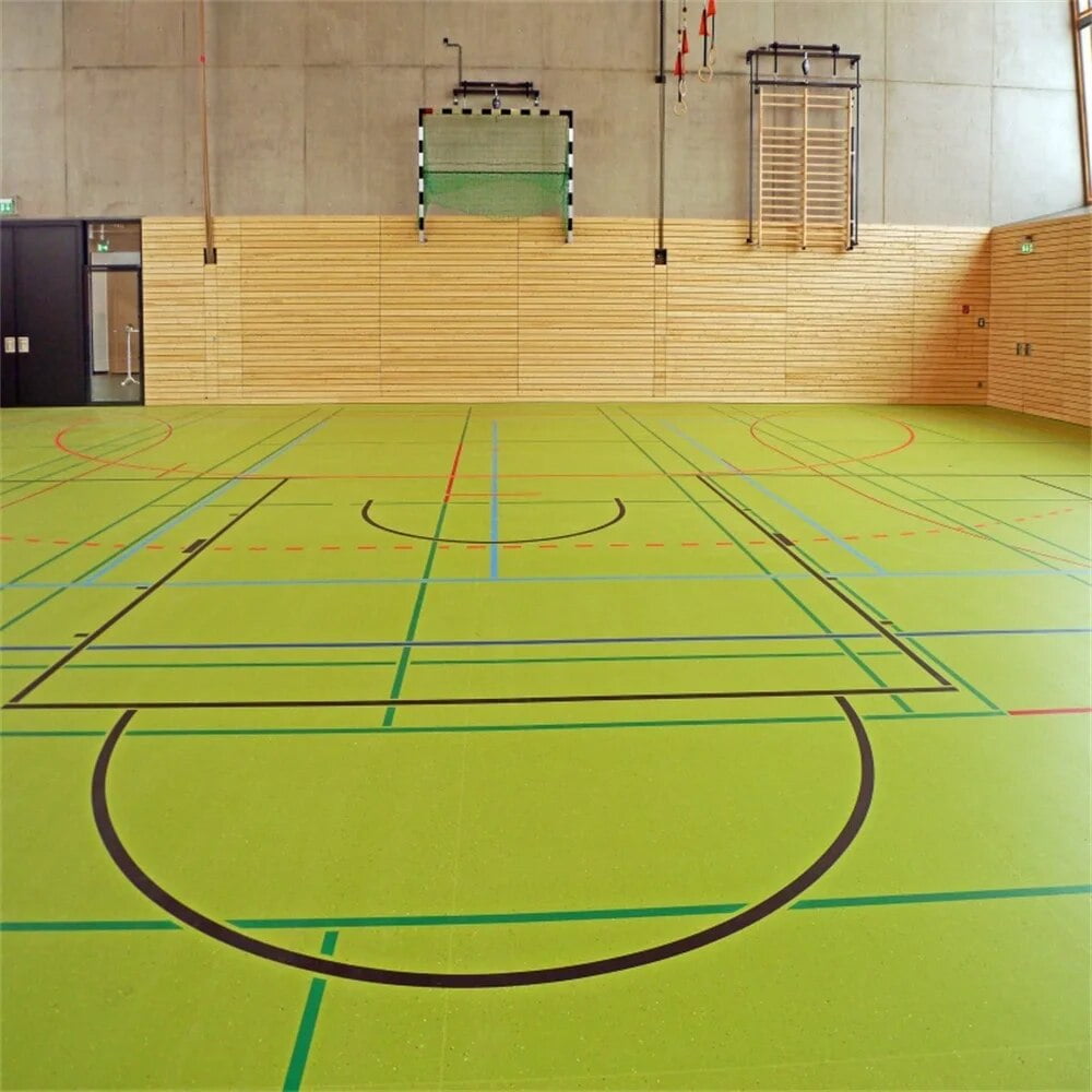 Basketball Stadium Court Child Shoot Photozone Photographic Background ...