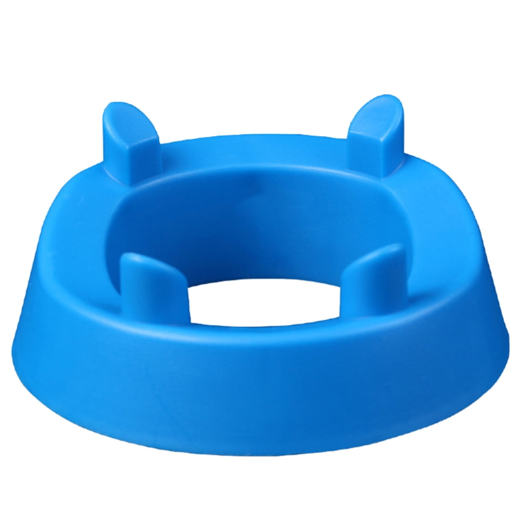 Basketball Stand Holder Football Stand Four Corner Soccer Stand Display ...