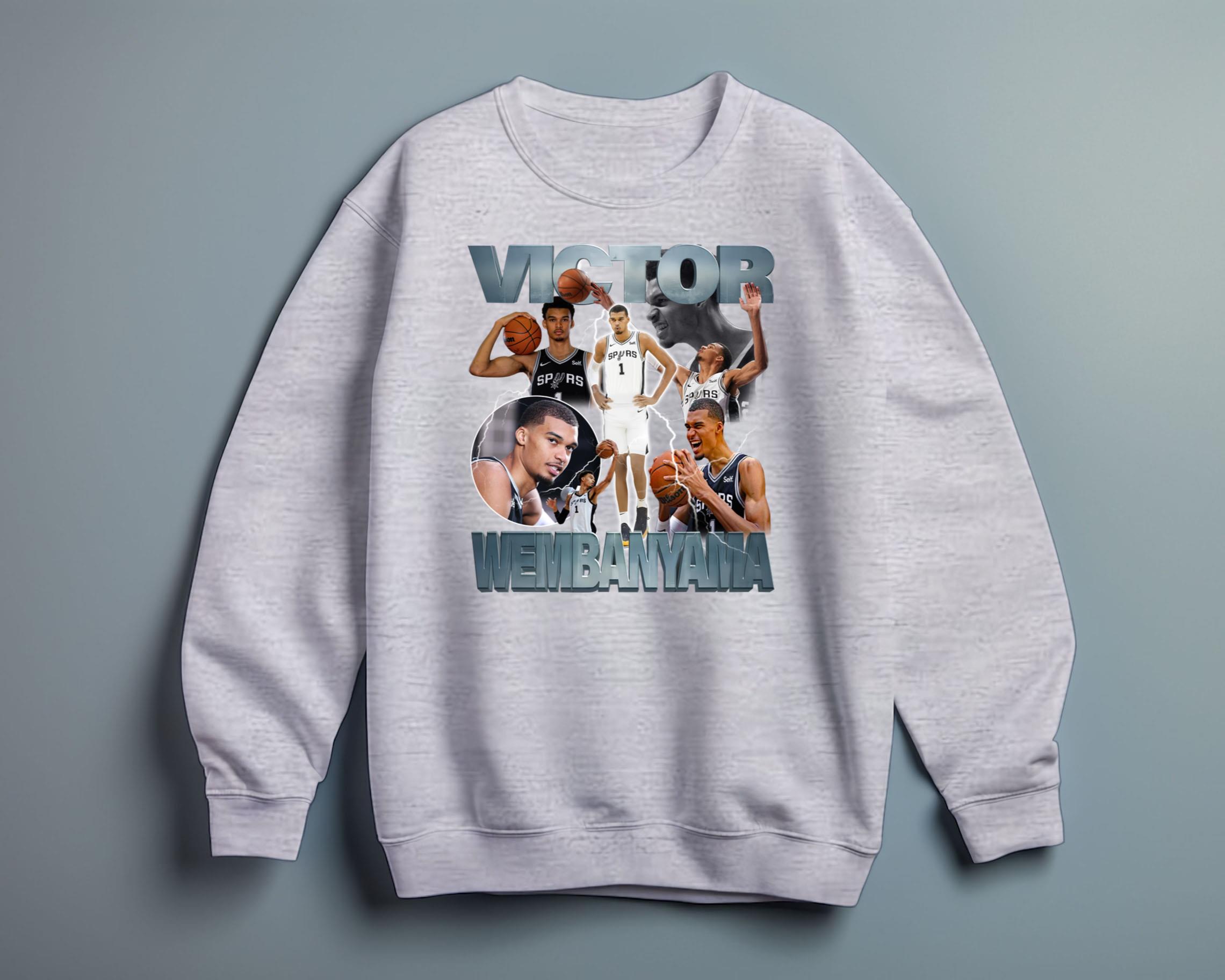 Basketball Star Retro Graphic Shirt, 90s Sports Throwback Tee, Vintage ...