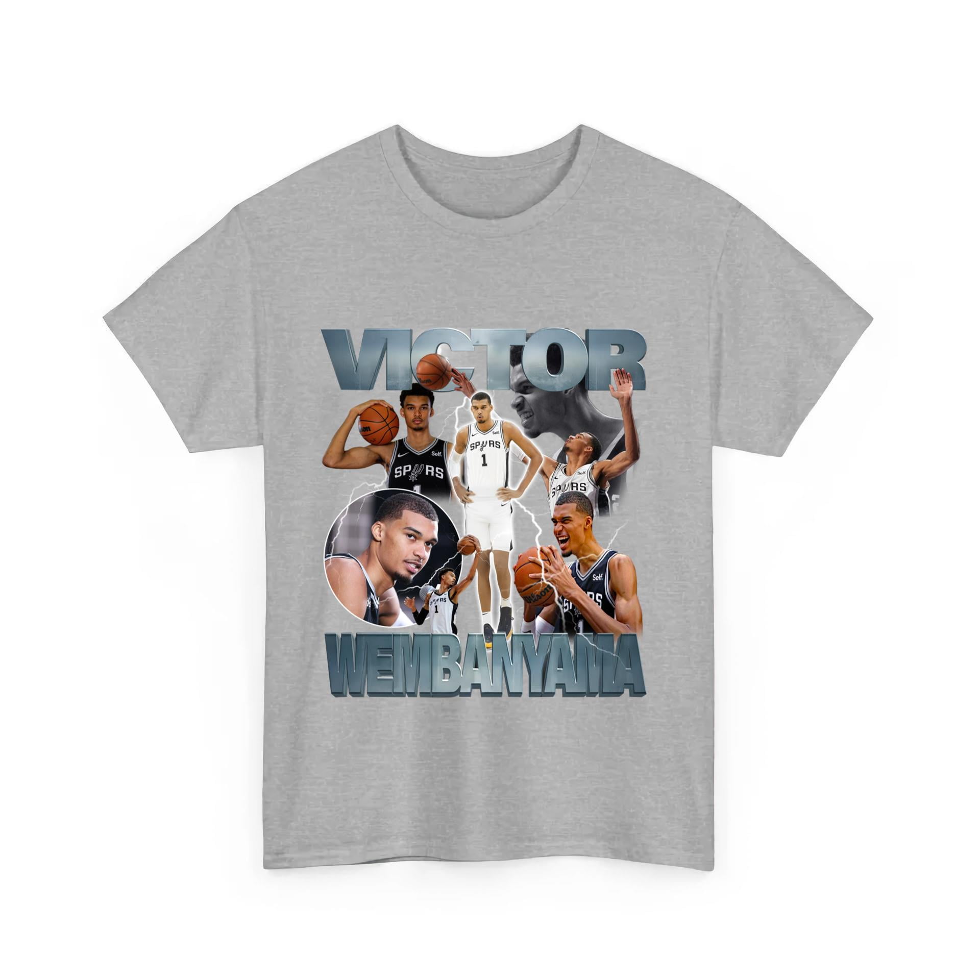 Basketball Star Retro Graphic Shirt, 90s Sports Throwback Tee, Vintage ...