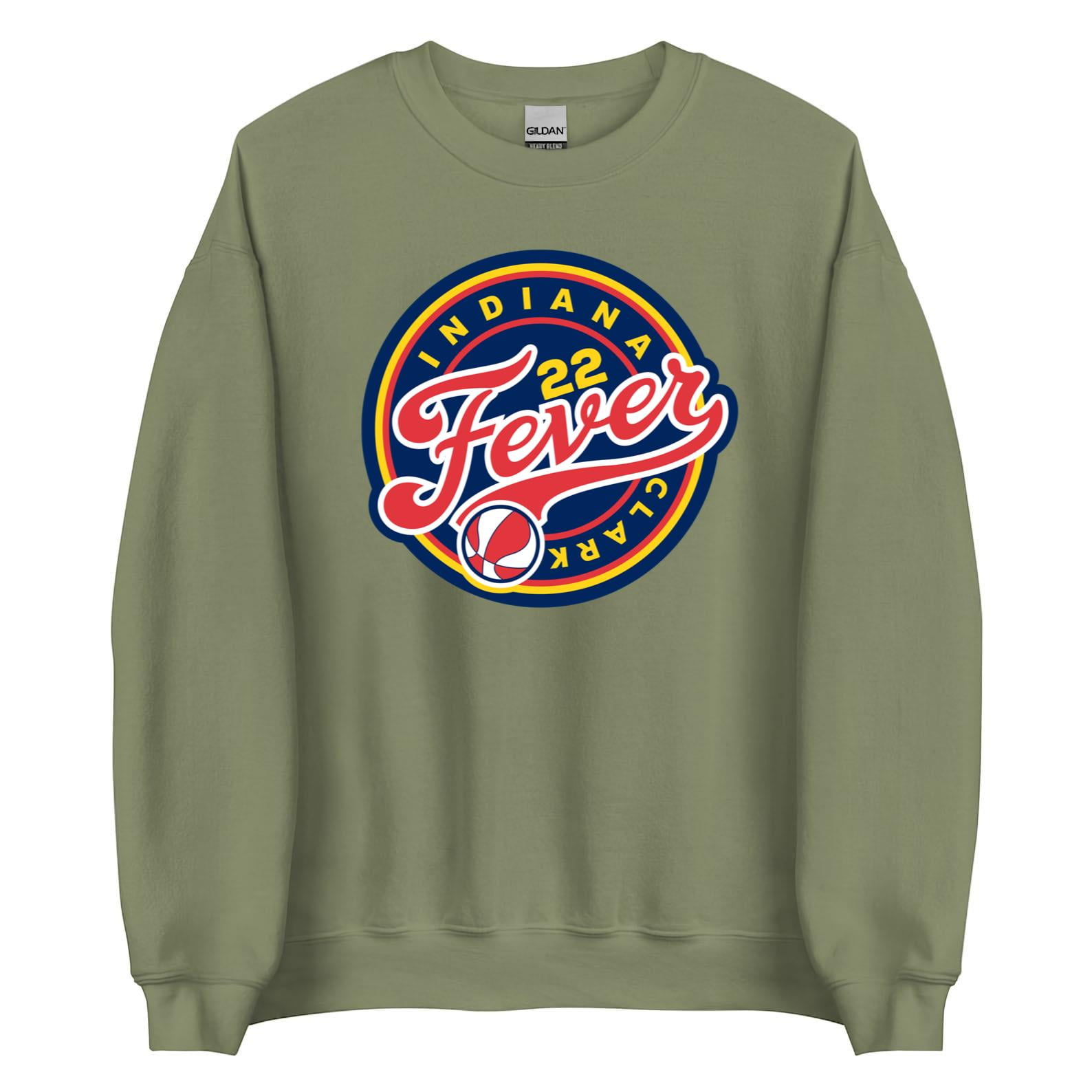 Basketball Team Graphic Tee – Indiana Fever Design Shirt – Sports Fan ...