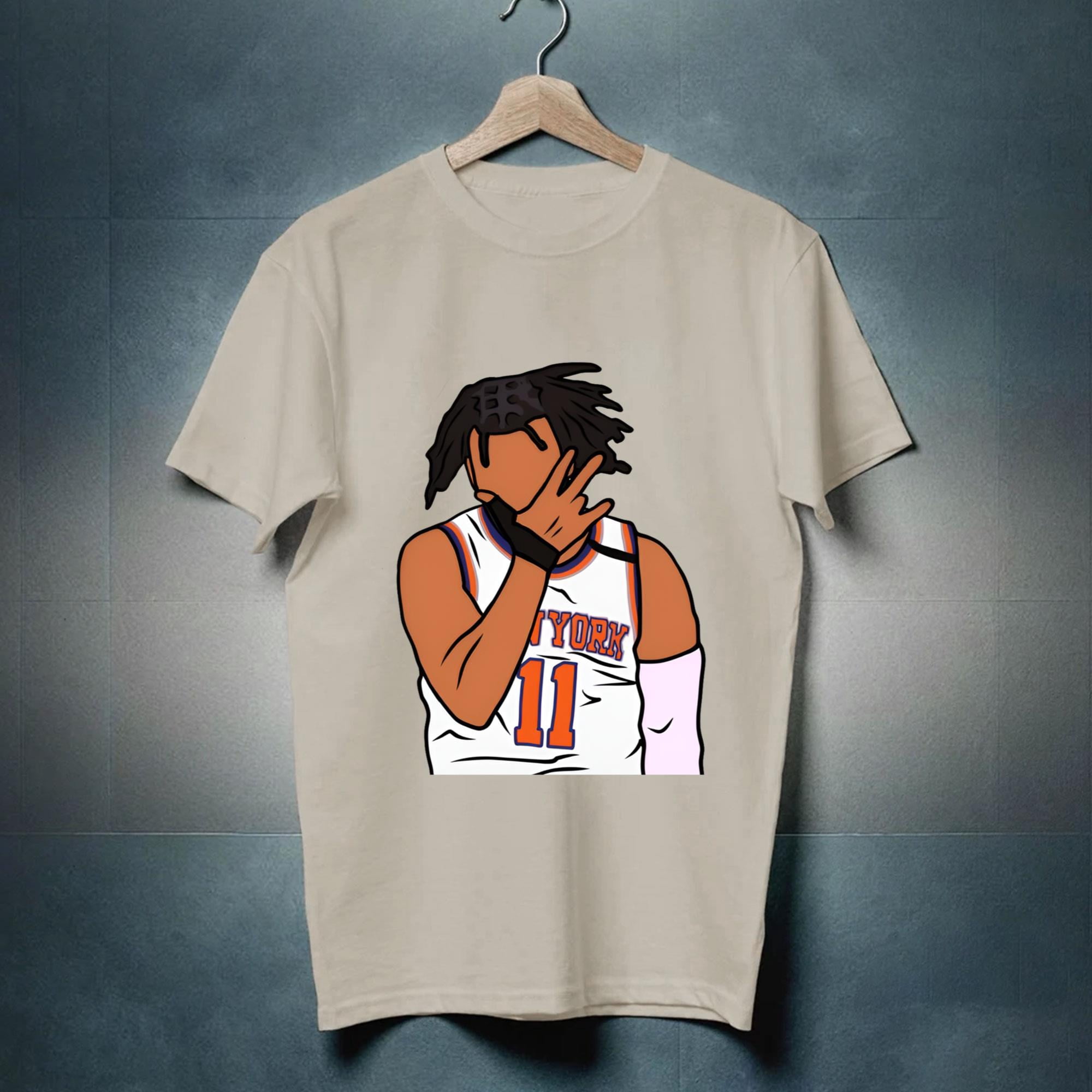Basketball Three Point Celebration Graphic Shirt for Fans-TH3582 ...
