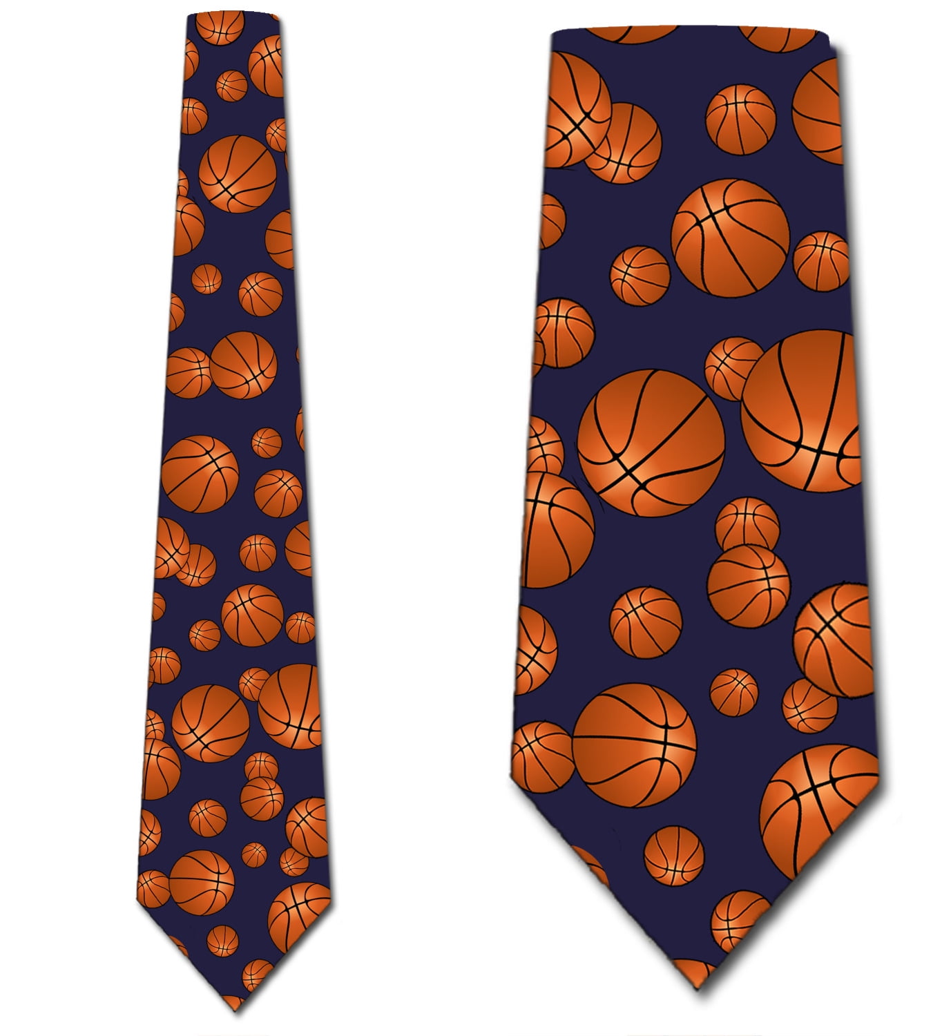 Sports Ties