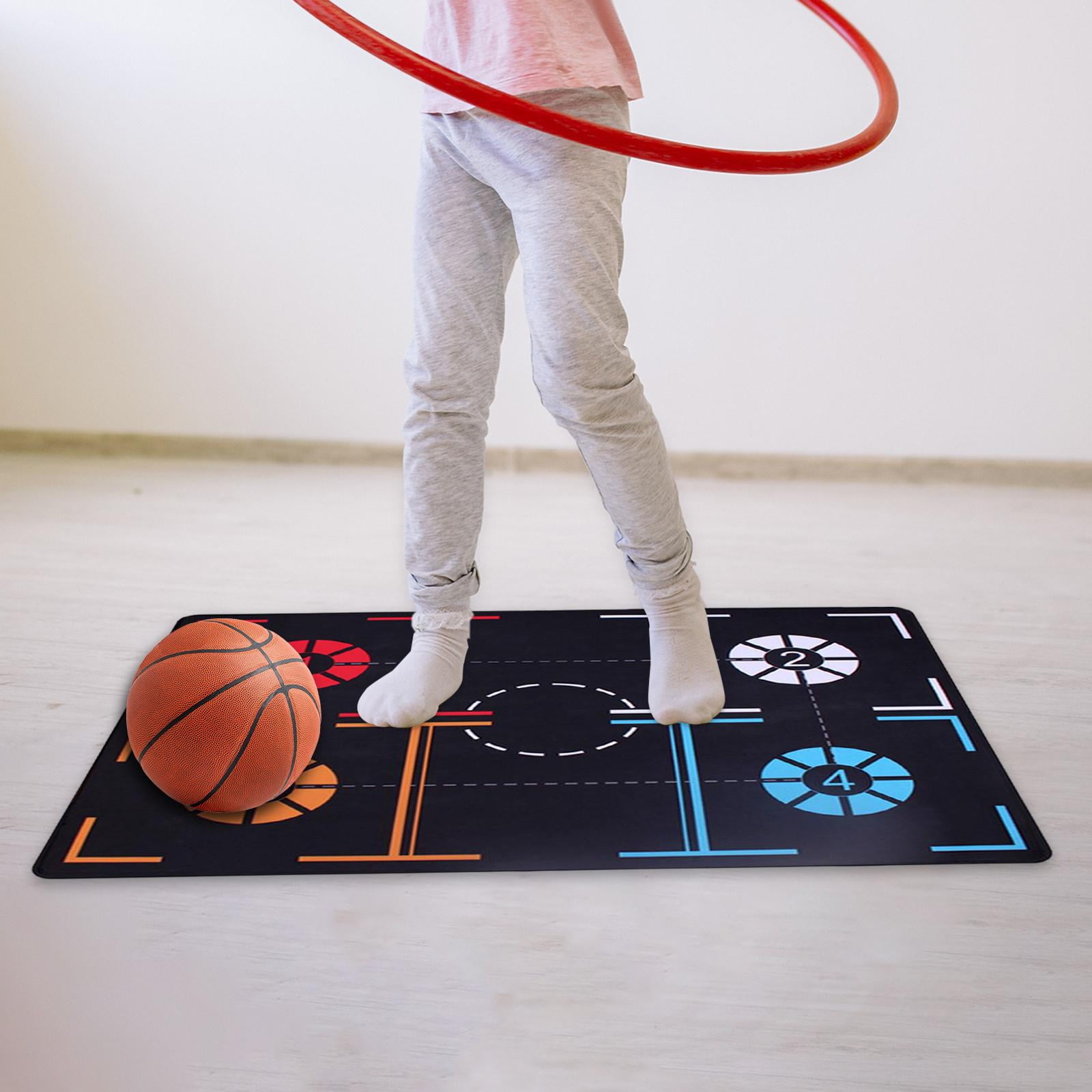 Walmart Basketball Training Aid, Rubber Gear, Dribbling Control ...