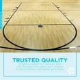Basketball Training Disc Spot Markers 5-Pack Court Floor Poly Spots ...