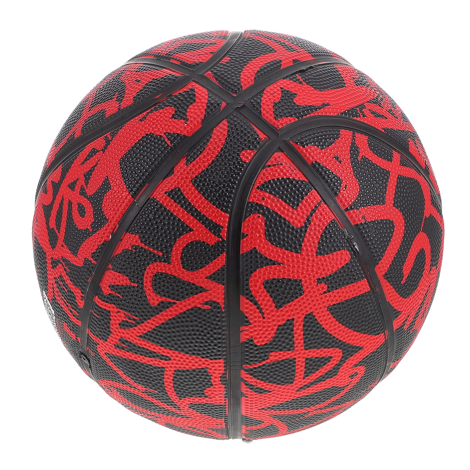 Basketball Training Number 7 Mini Basketball Soft Pu Basketball ...