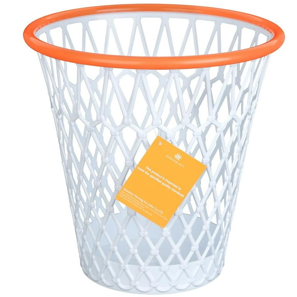 Trash Can Basketball Hoop