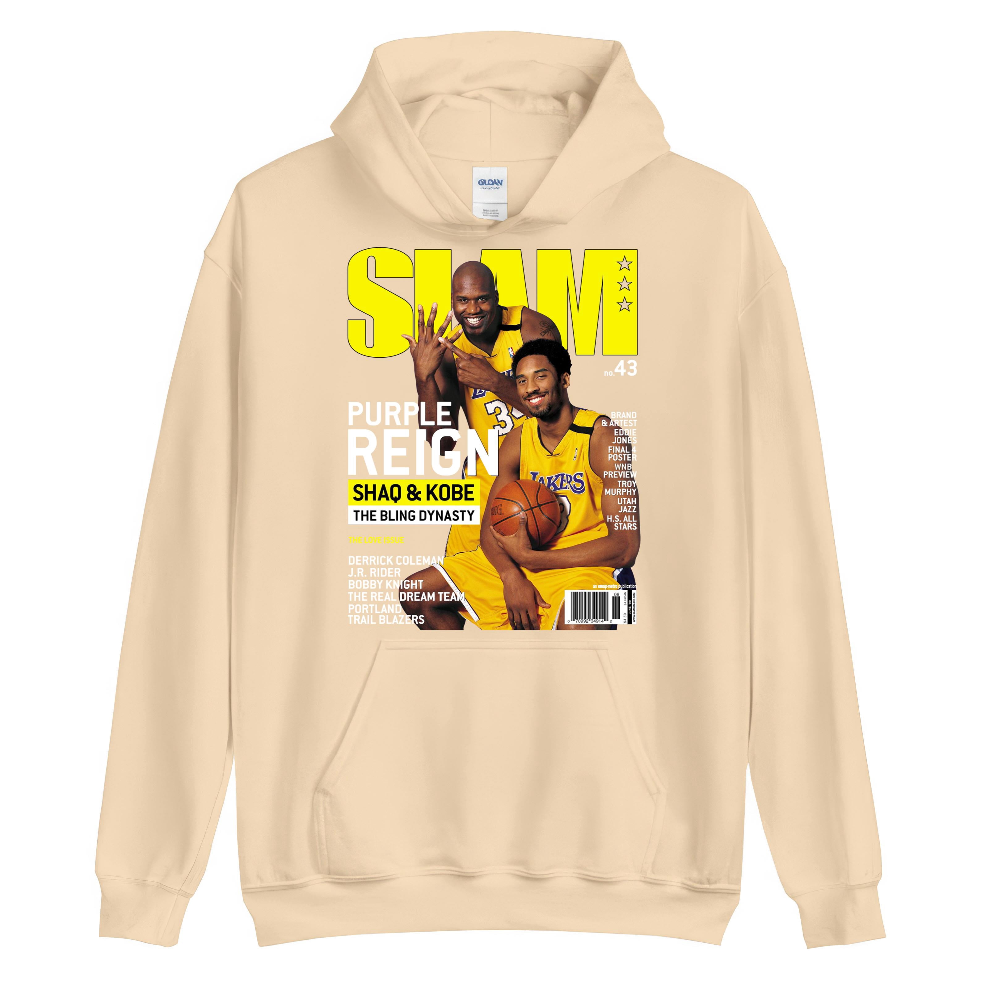 Basketball Tribute Graphic Shirt Featuring Iconic Moments from ...