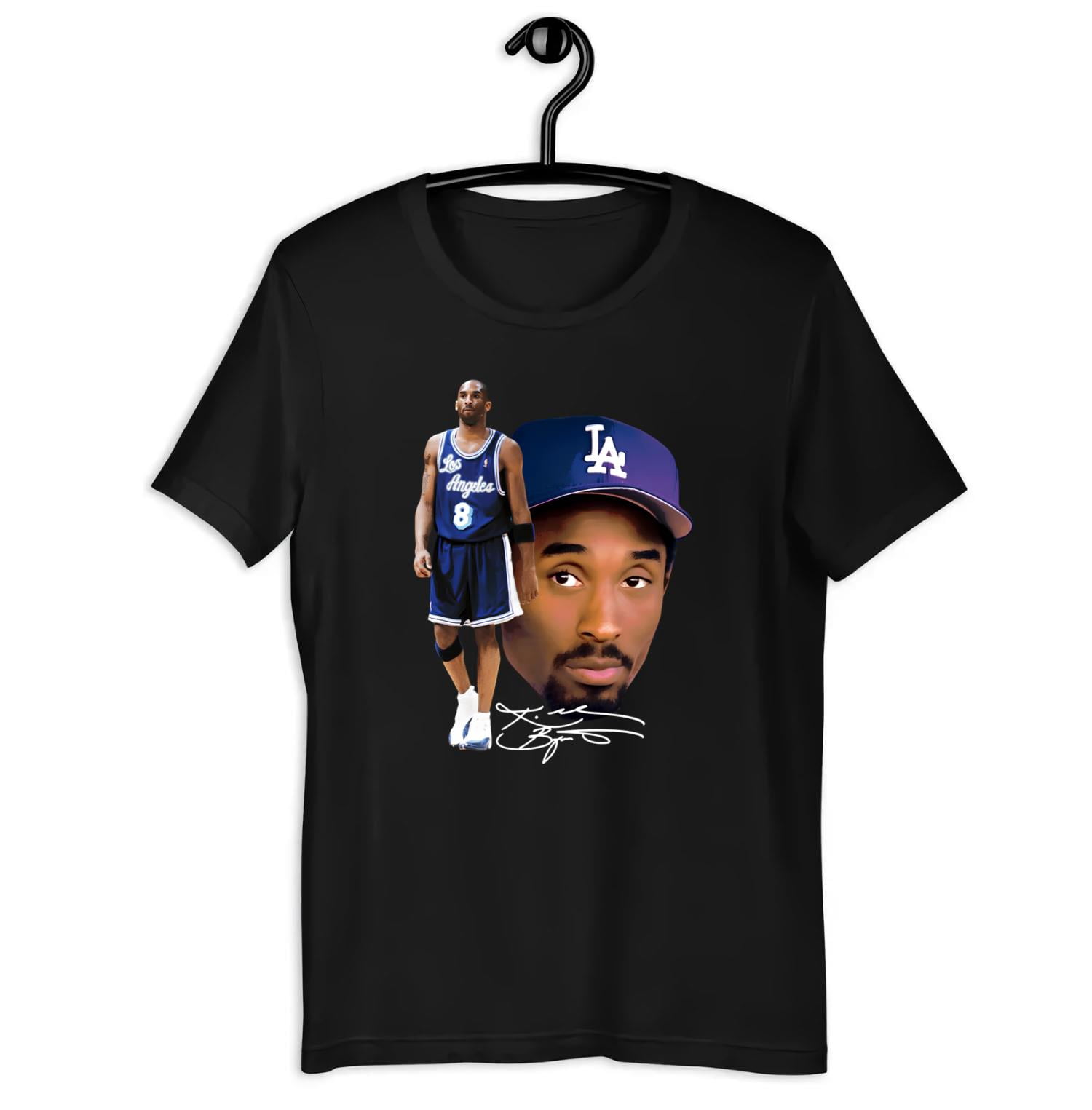 Basketball Tribute Graphic Shirt Featuring Iconic Team Spirit and ...