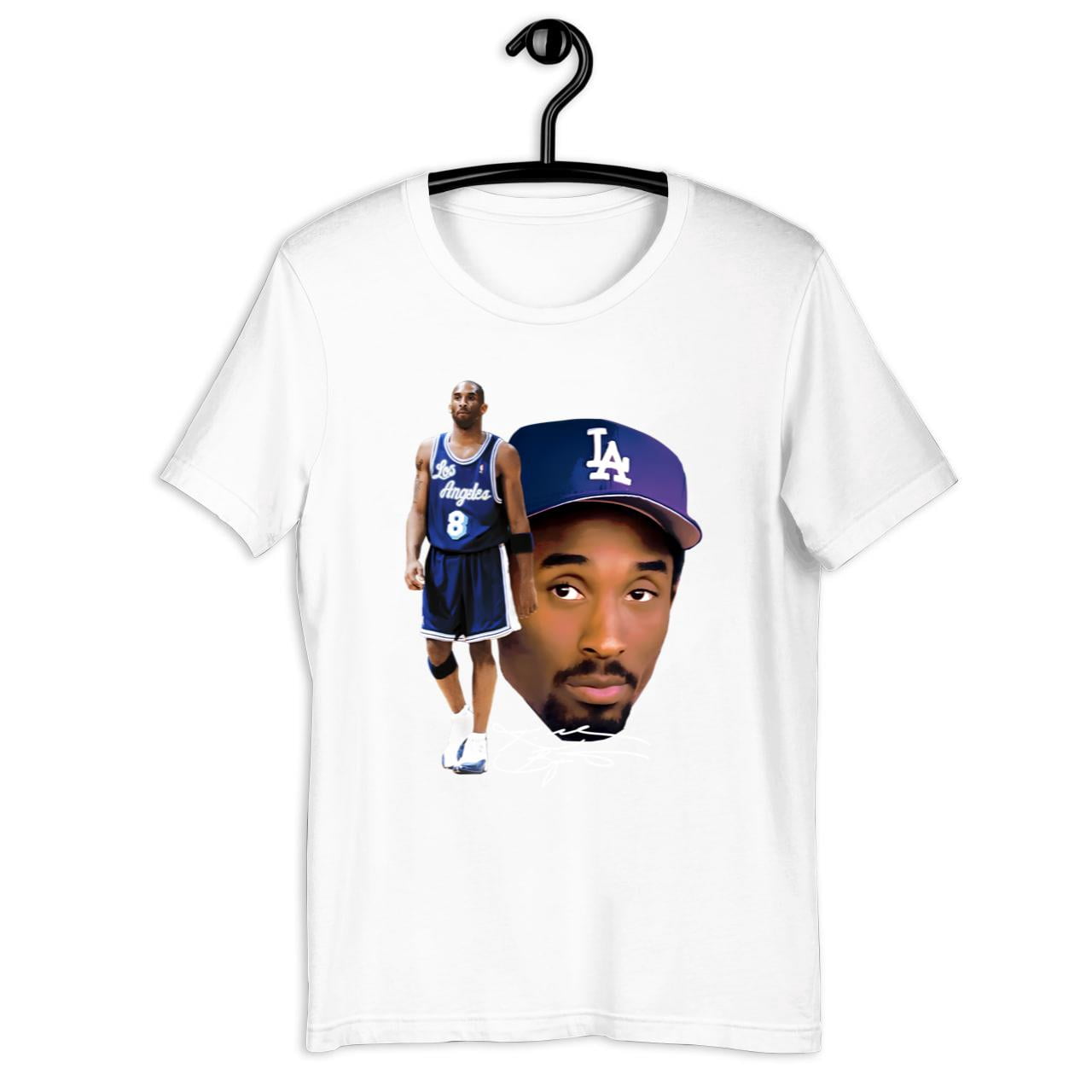 Basketball Tribute Graphic Shirt Featuring Iconic Team Spirit and ...