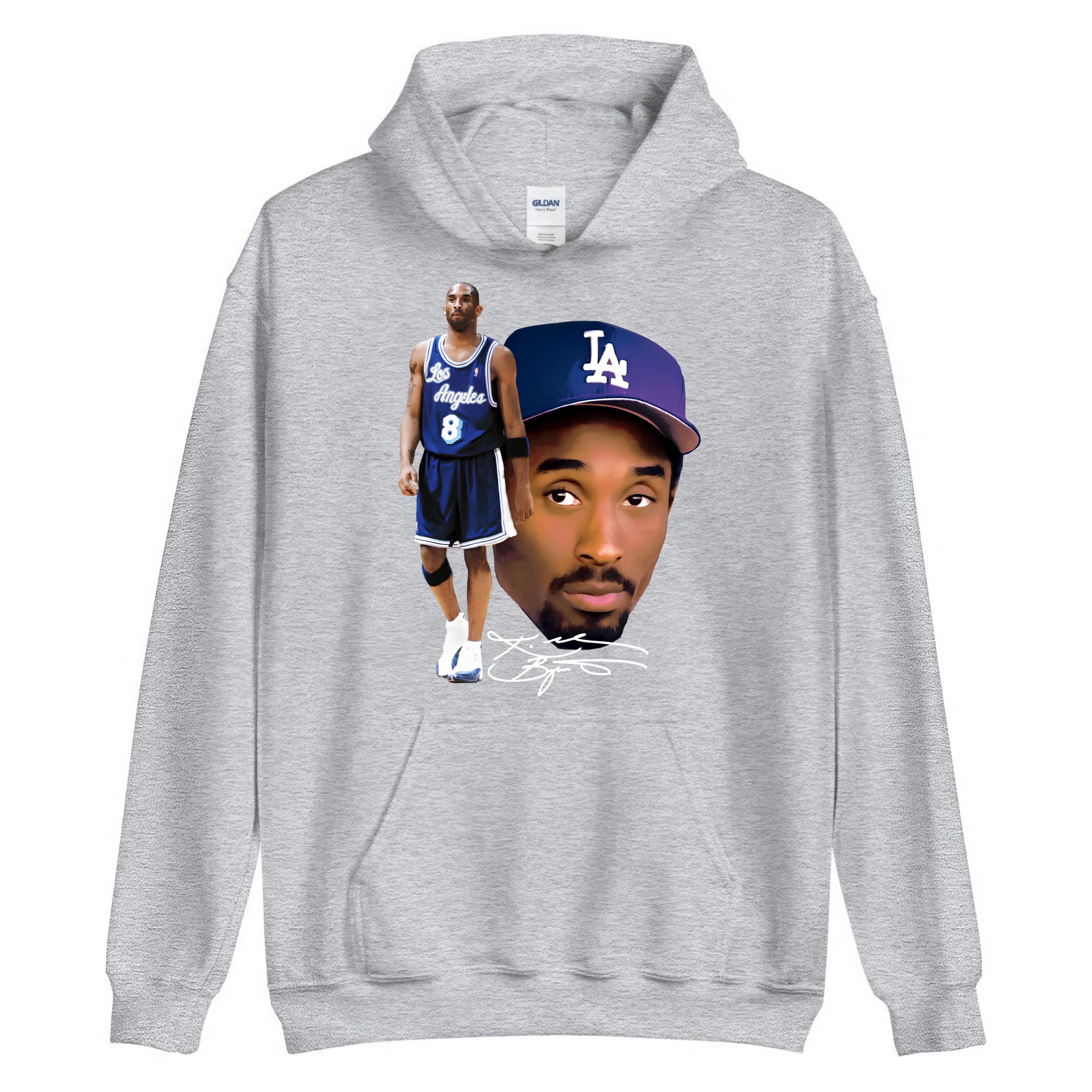 Basketball Tribute Shirt Featuring Iconic Sports Designs for Fans of ...