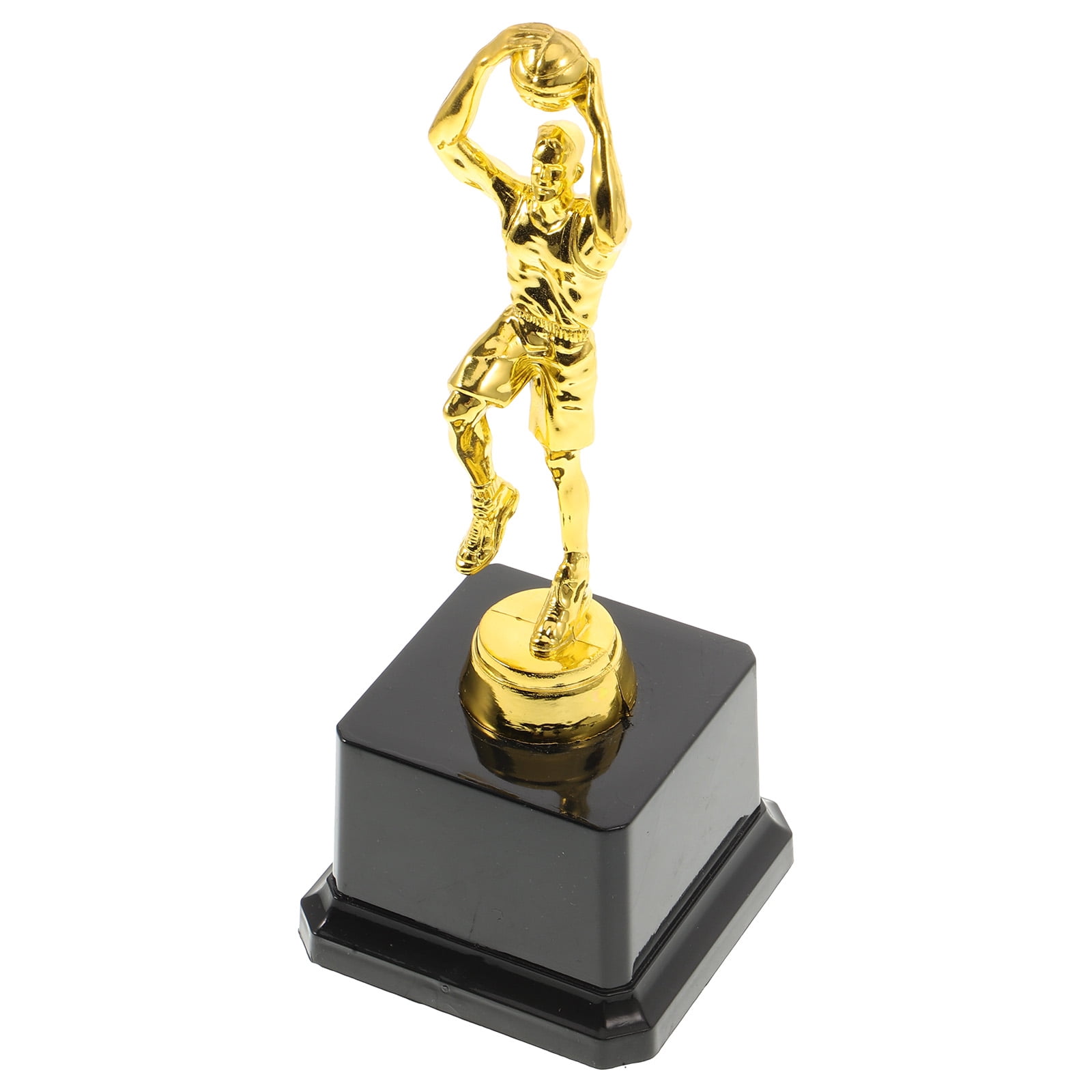 Basketball Trophies Plastic Basketball Figure Trophy Prime for ...