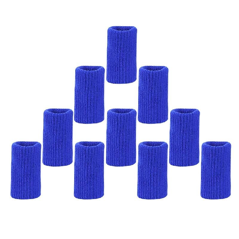 Basketball Volleyball Sports Finger Armfuls Knitted Finger Joints Slip ...