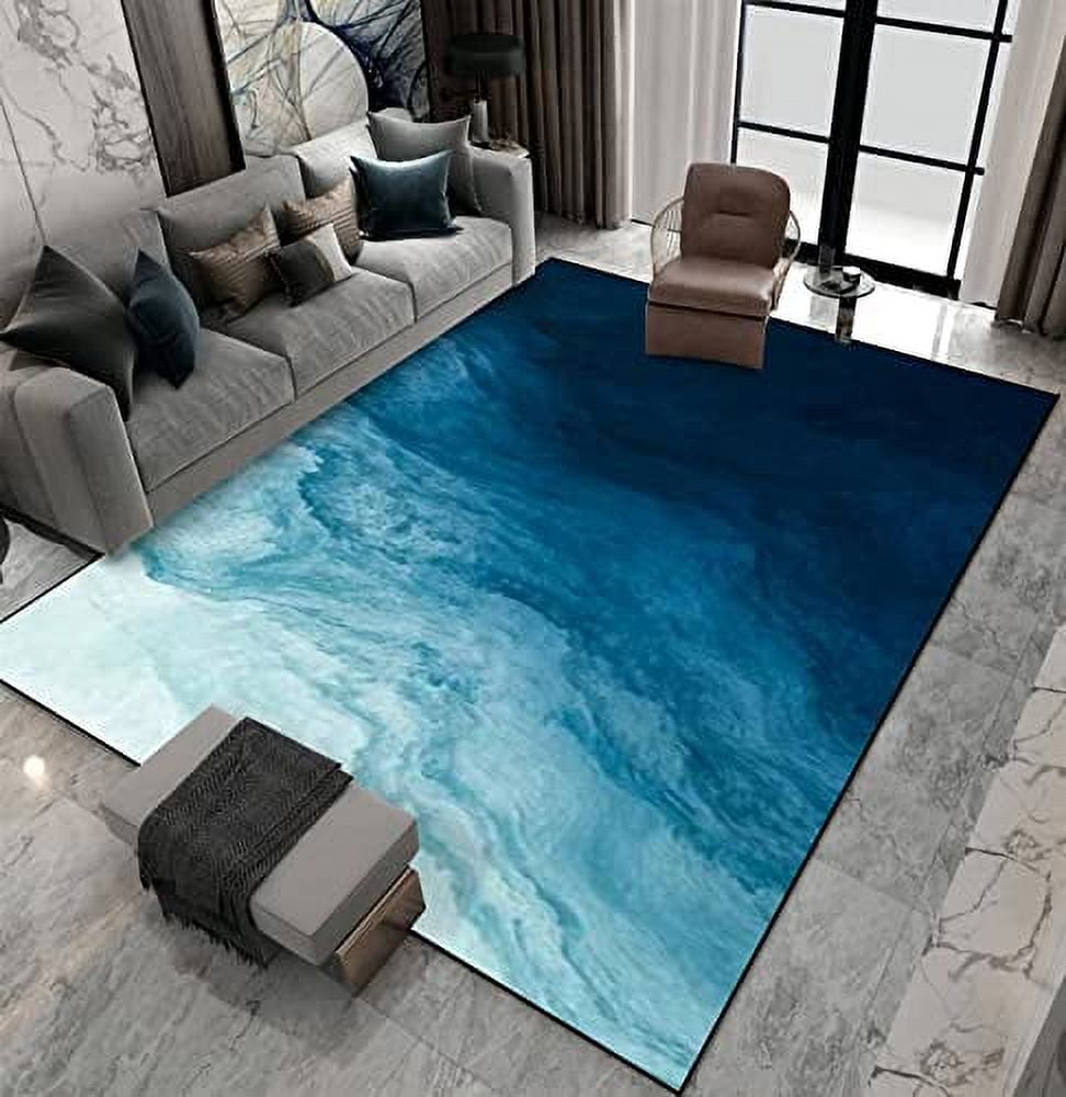 Basketball Wood Court Rectangle Rugs Boys Teens Room r Carpet for ...