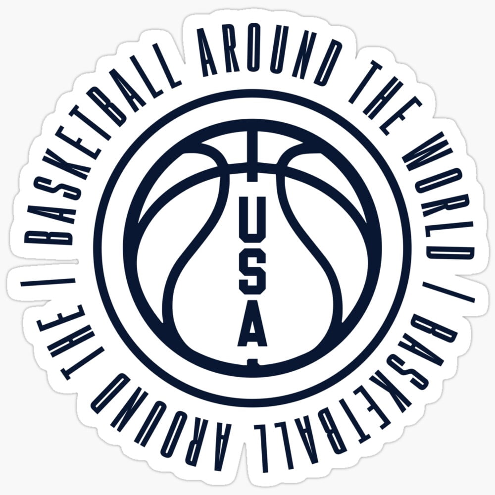 Basketball World Sticker Baseball Sticker, Football Sticker, Basketball ...