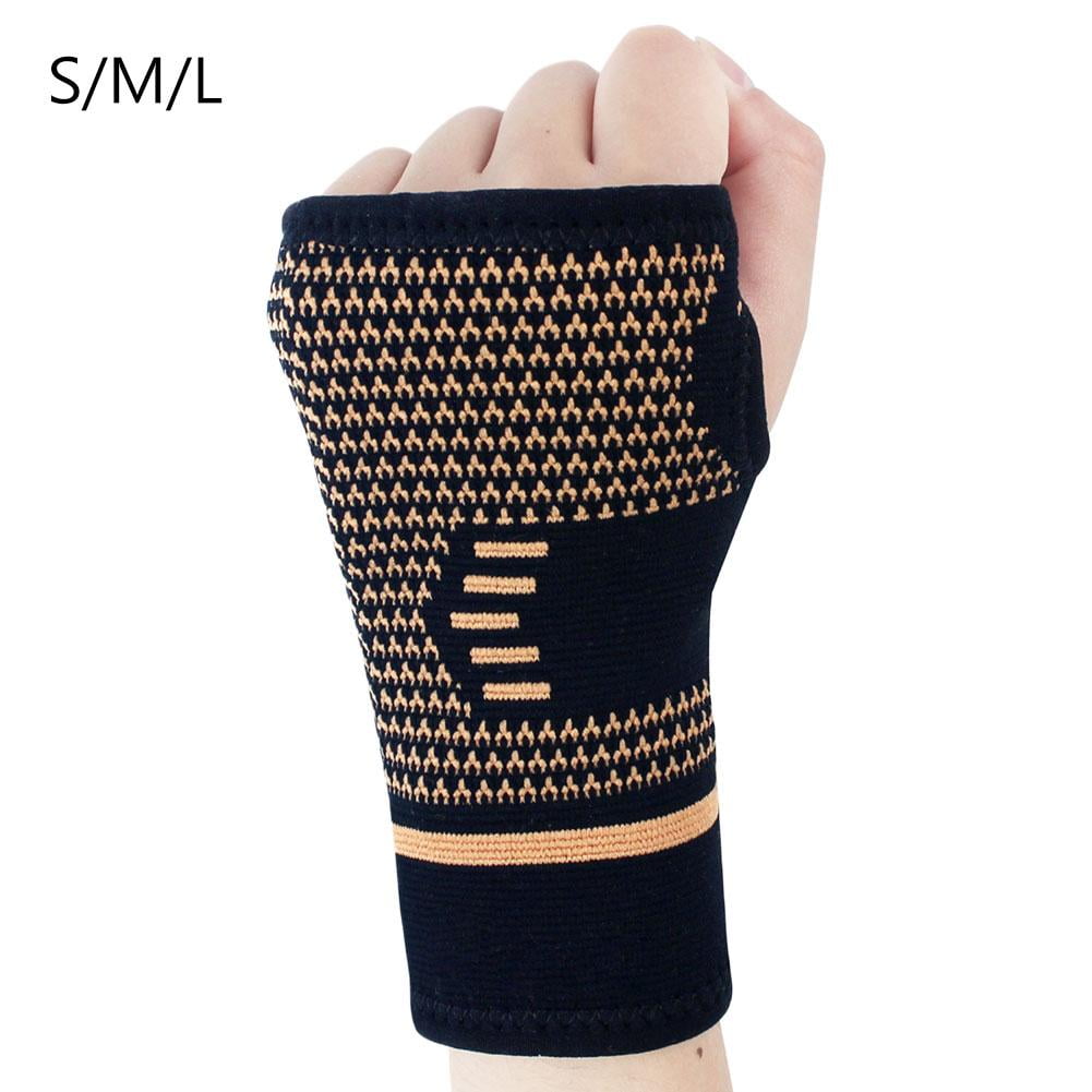 Basketball Wrist Band Wrist Sports Protective Band Hand Protective ...