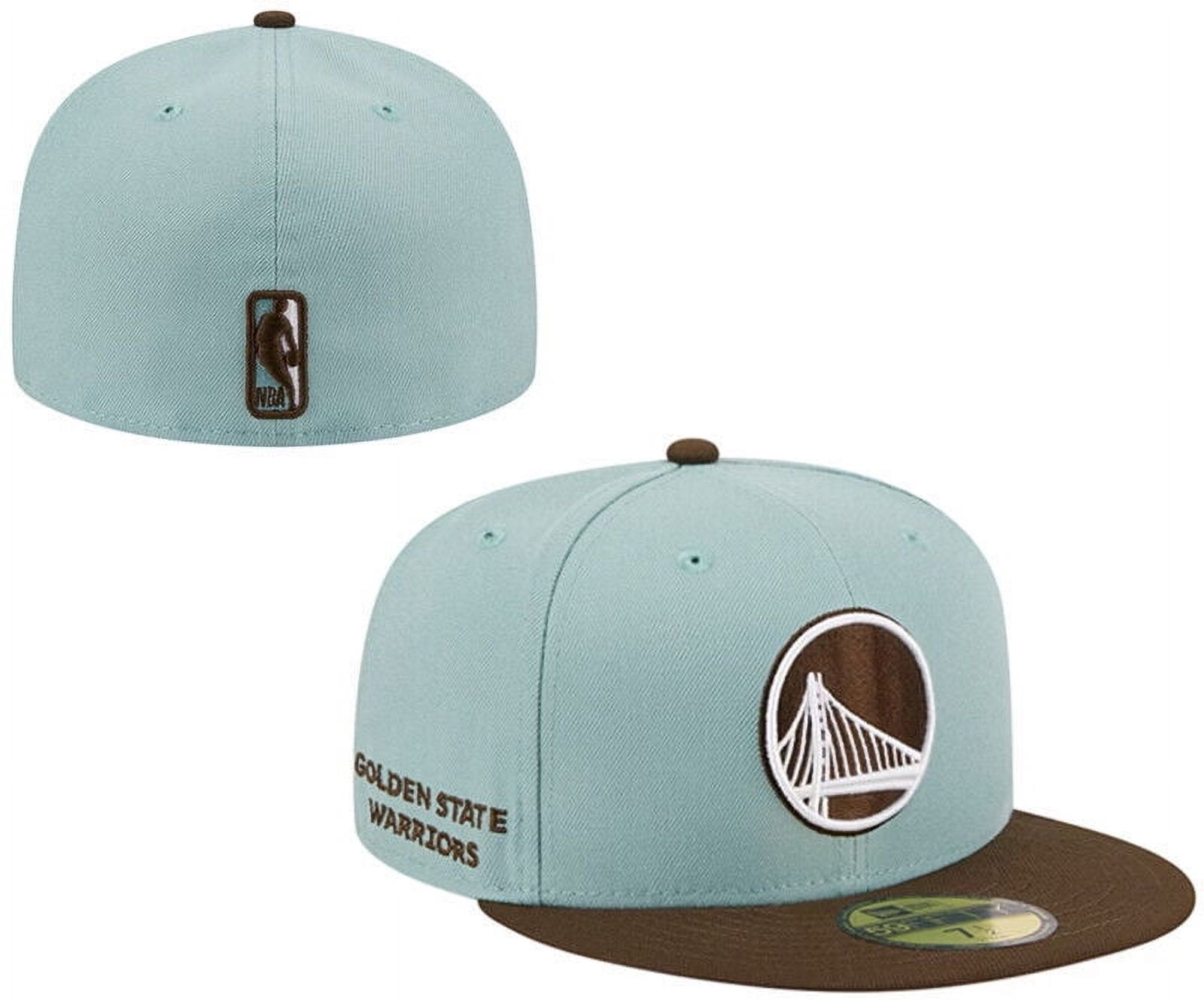 Basketball cap new style flat brim closed size cap baseball cap ...