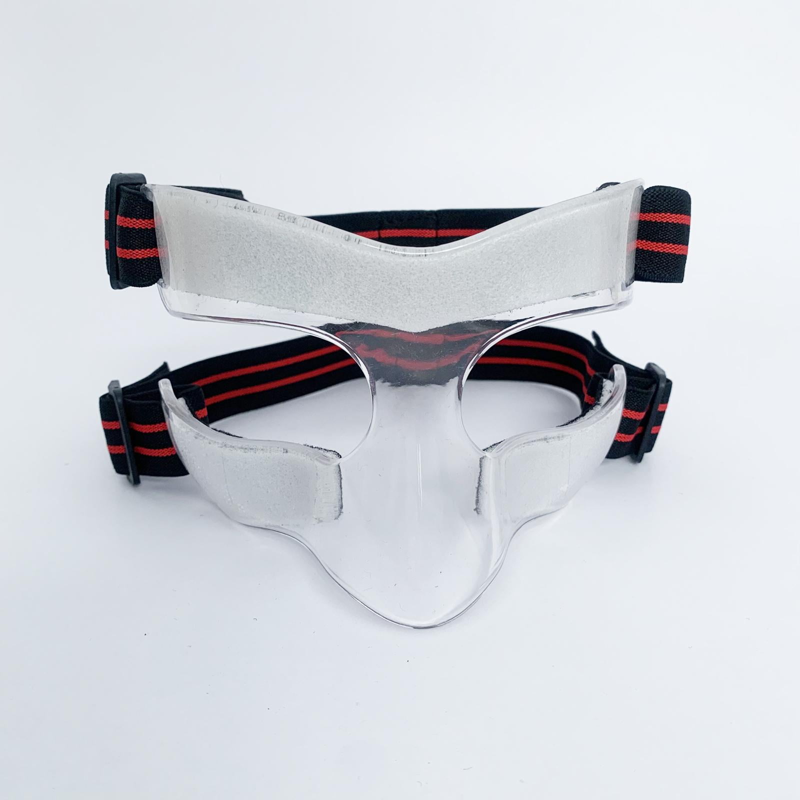 Basketball for Men Women, Sports Nose Guard Adjustable Face Covering ...