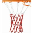 Basketball net 12 Loops Replacement Thicker Ropes Weaved All Weather ...
