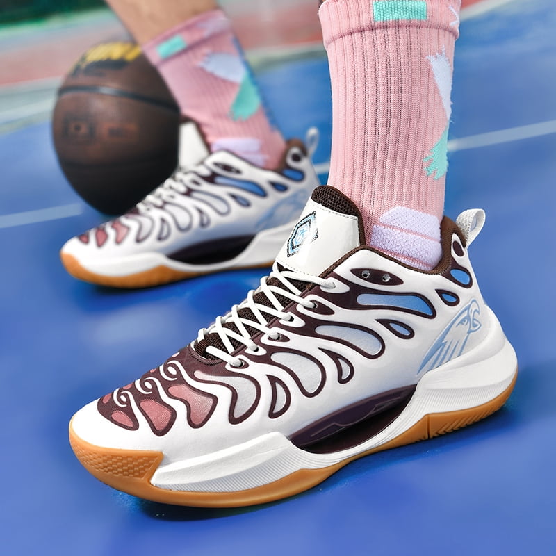 Basketball shoes, men's running shoes, women's sports running shoes ...
