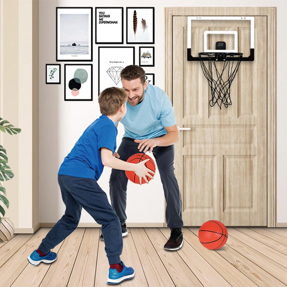 Basketball shooting frame,Indoor Tool Punch-free Kids Iuppa Adben ...