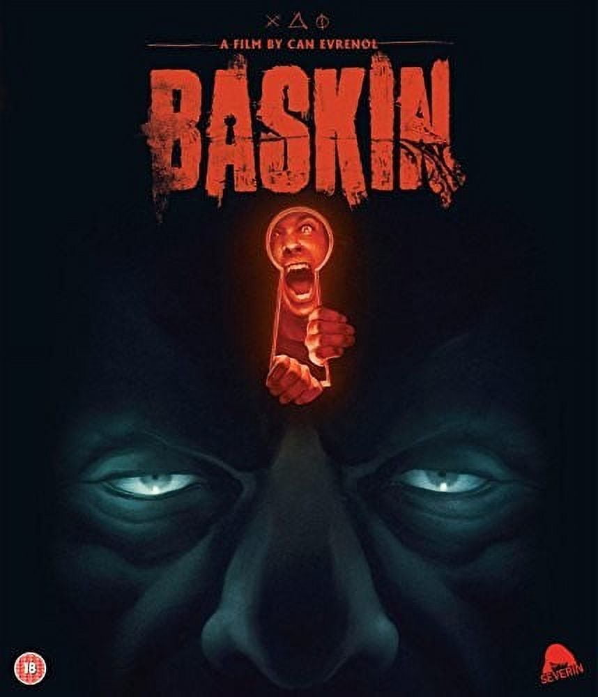 Baskin (Blu-ray), Screenbound Pictures, Horror - Walmart.com