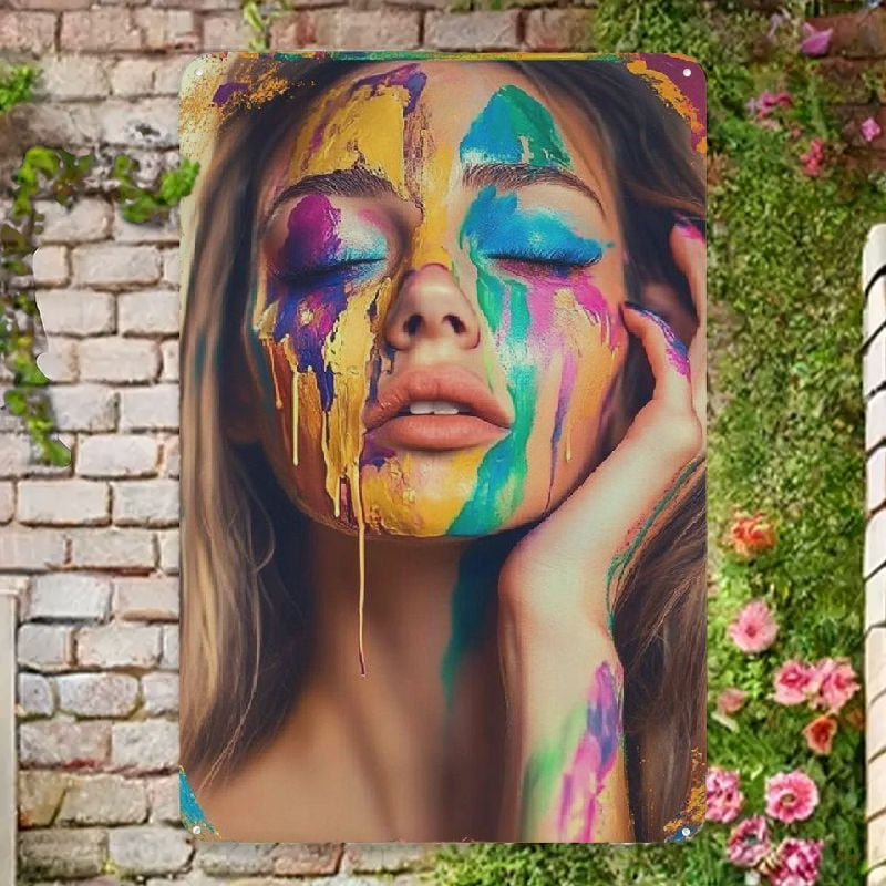 Basking in the Sunshine - Emotionally Fluid Collection - Psychedelic ...