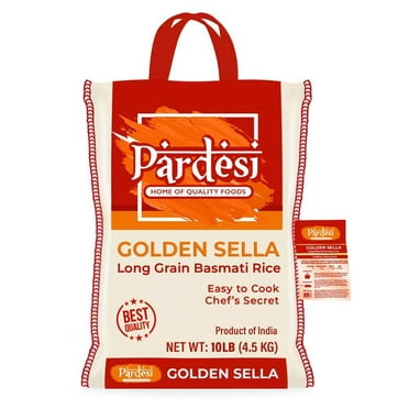 Dixie Lily Enriched Yellow Rice Dinner with Saffron, 3.5 lbs - Walmart.com