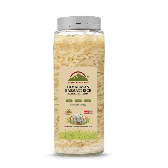 Basmati Rice