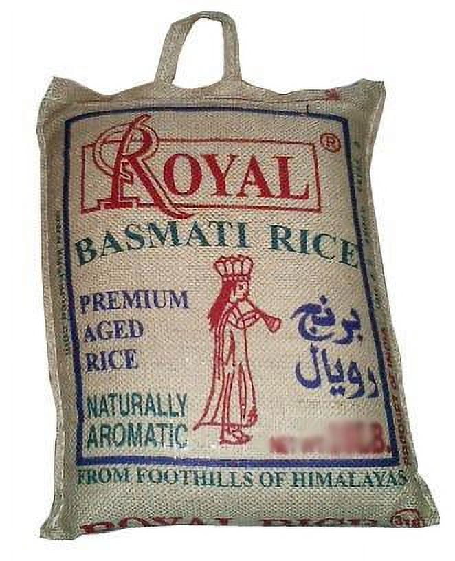Basmati Rice (GoldenStar) 20lb - Walmart.com