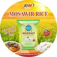 Basmati Sela Rice 10lbs bag - Walmart.com