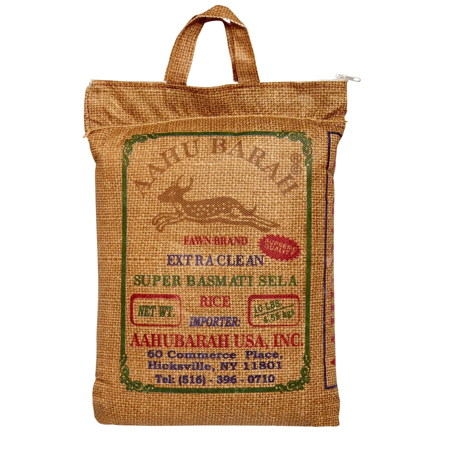 Basmati Sela Rice - Extra-Long Grain for Superior Culinary Delights ...
