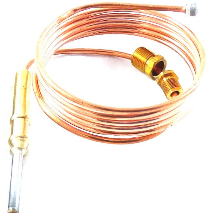 Baso K16BA-60 - 60 Husky Screw In Type Heavy Duty Thermocouple ...