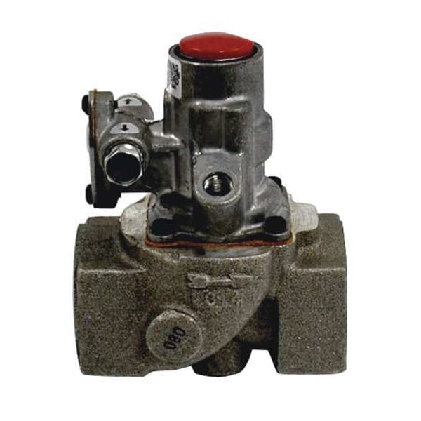 Baso Safety Pilot Valve, 1 in. H15FA-1 - Walmart.com