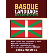 Esperanto Language: 101 Esperanto Verbs - Walmart.com