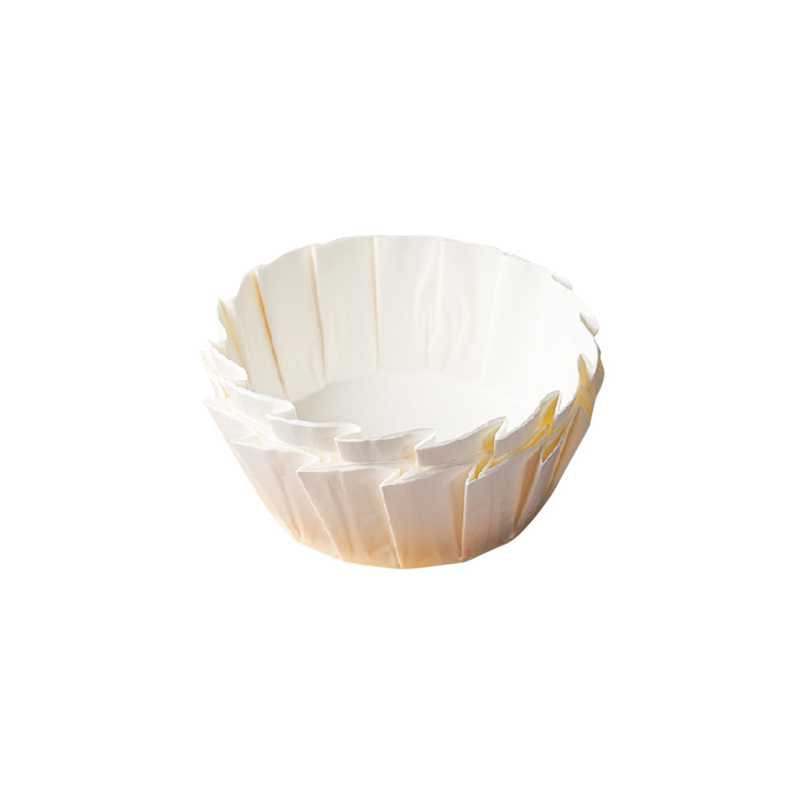 Basque Paper, Pack of 50 Oilproof Paper Basques Cake Paper Oilproof ...