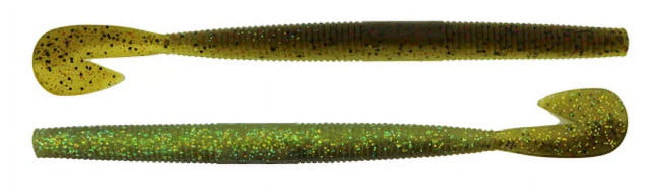 Bass Assassin BRSB53540 Redneck Spinnerbait Chico's Red Ear 7.25" Lures ...