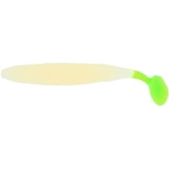 Bass Assassin Saltwater 6" Sea Shad, 4-Count - Walmart.com